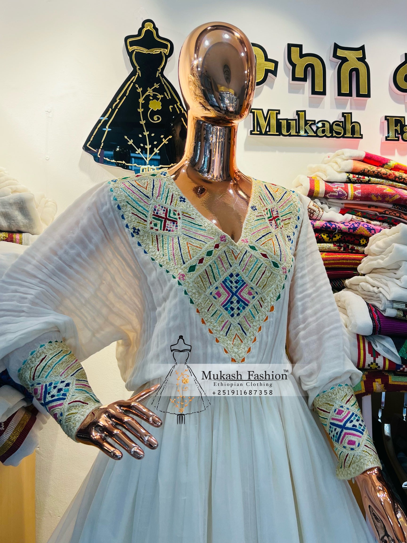Women – Mukash Fashion