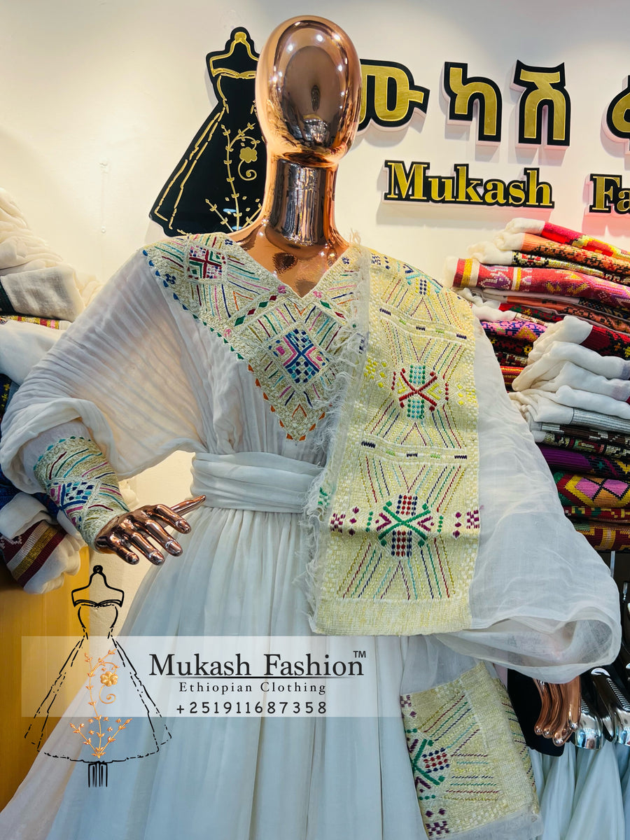 Mukash Collection – Mukash Fashion