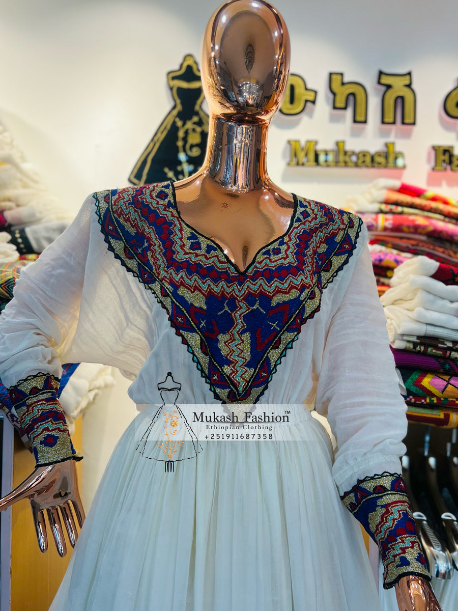 Mukash Collection – Mukash Fashion