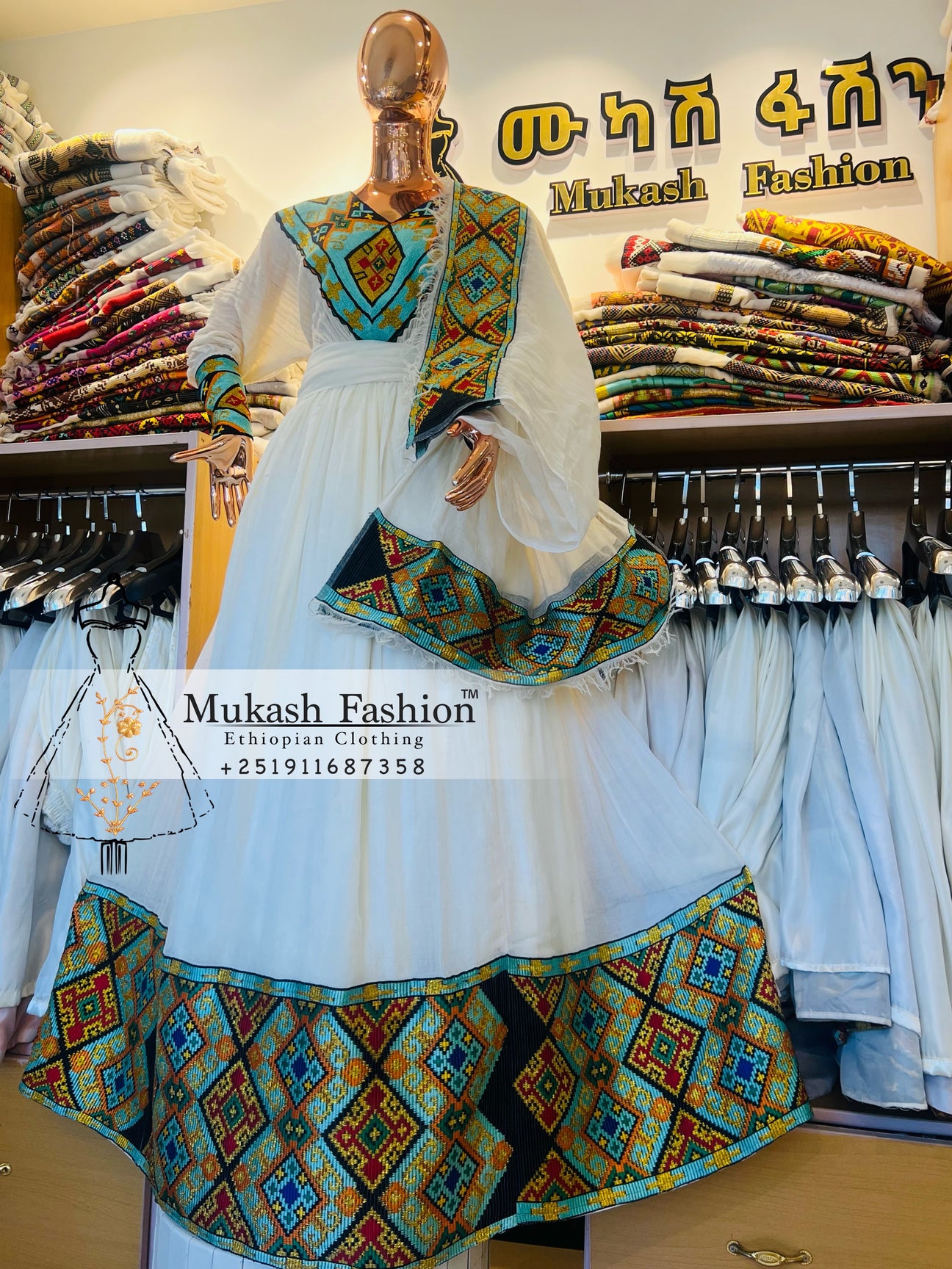 Women – Mukash Fashion