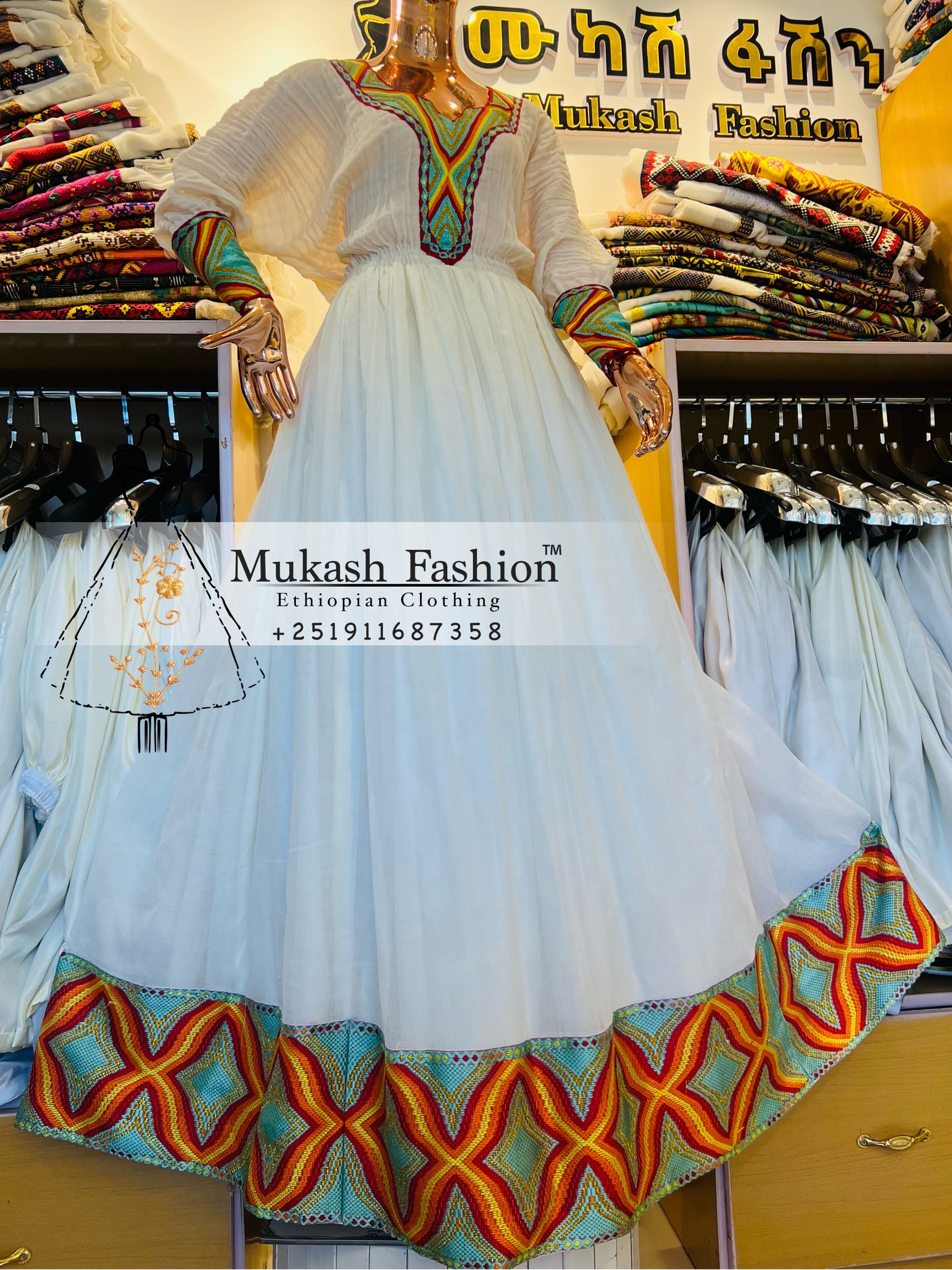 Women – Mukash Fashion