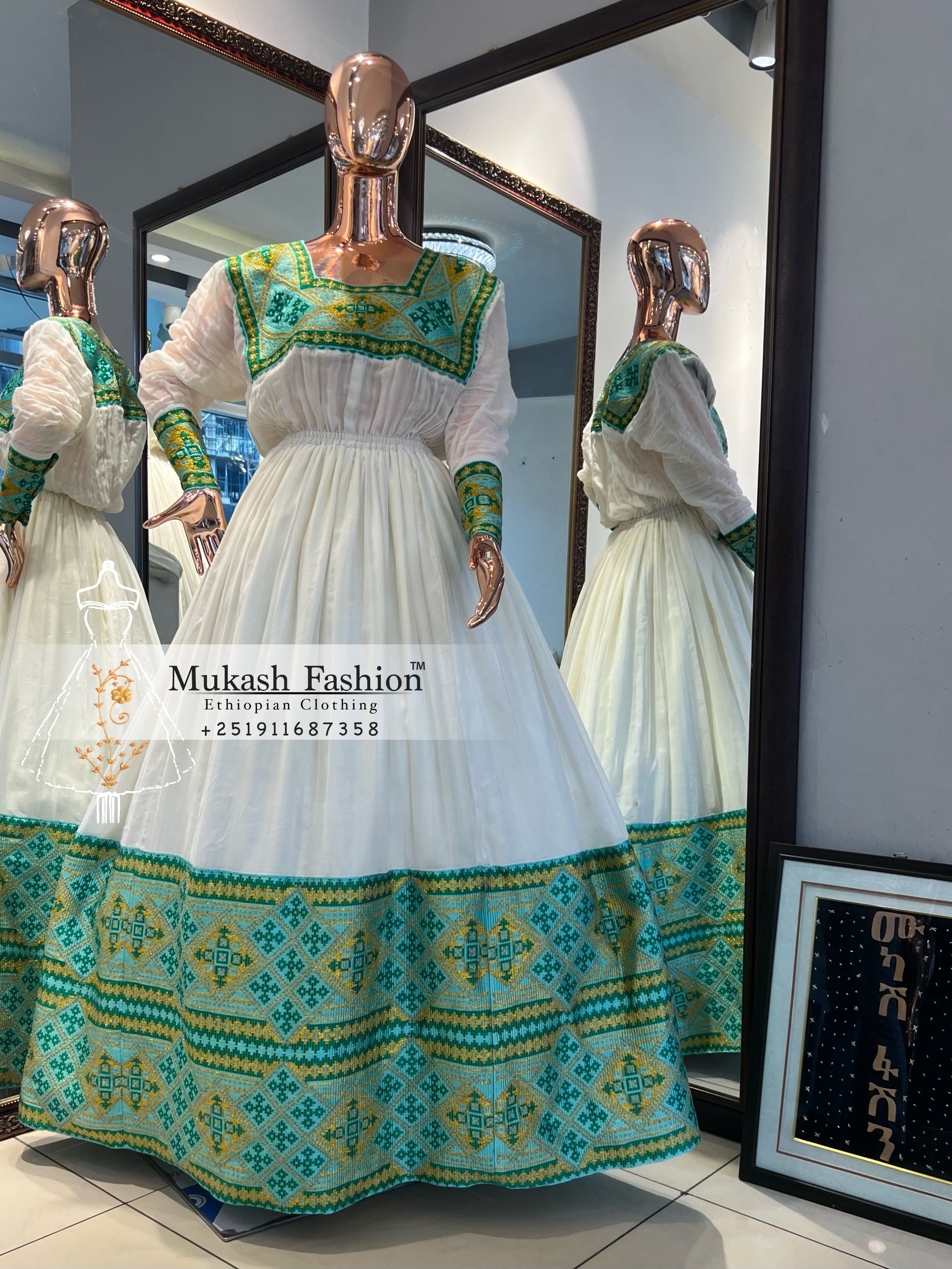Women – Mukash Fashion
