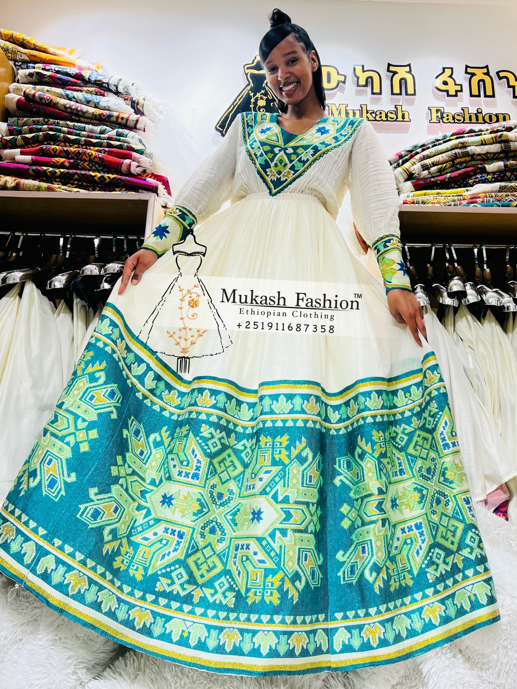 Women – Mukash Fashion