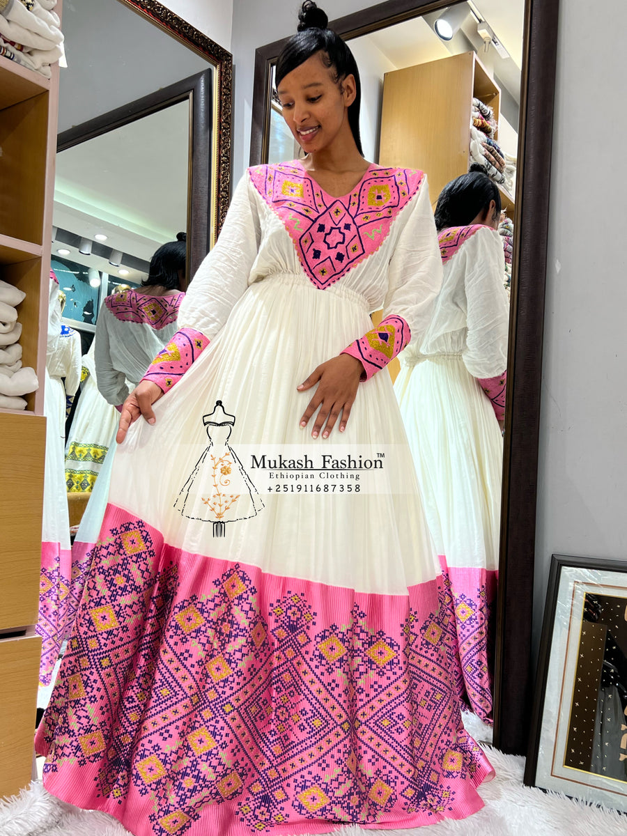 Mukash Collection – Mukash Fashion