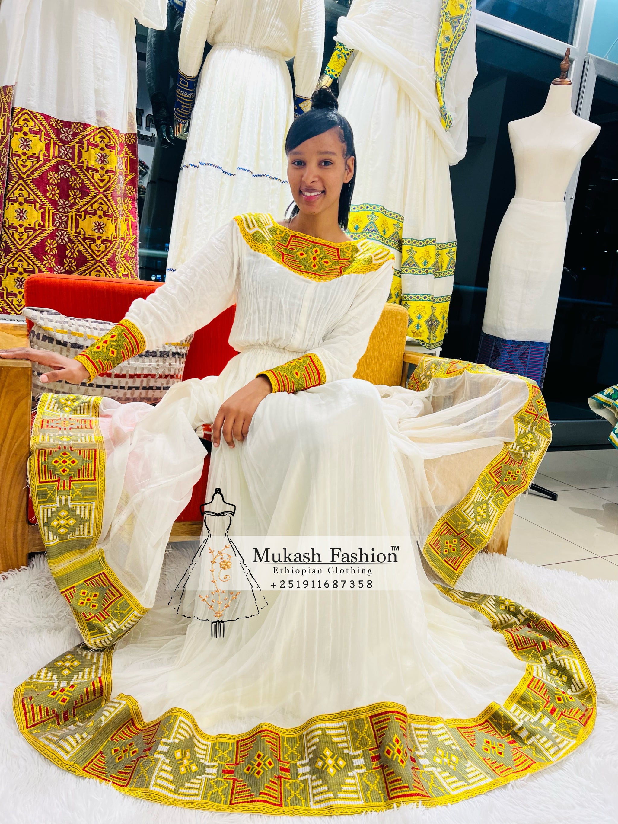 Women – Mukash Fashion