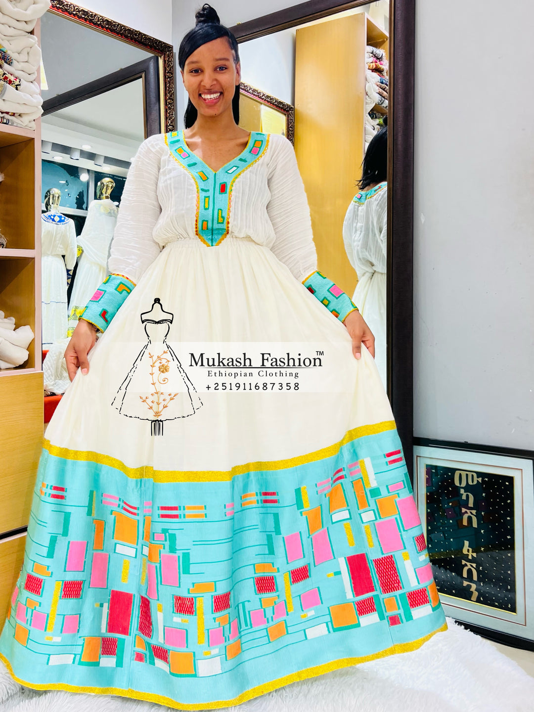 Women – Mukash Fashion