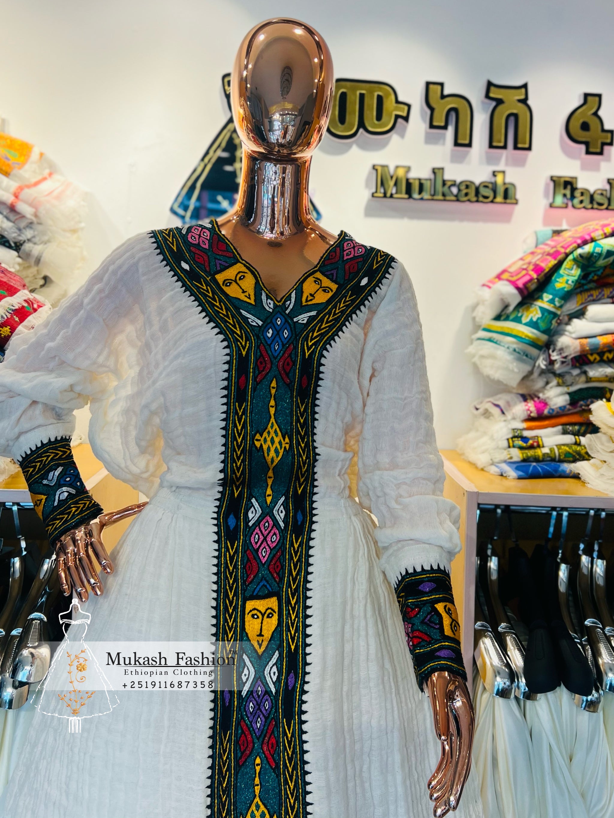 Women – Mukash Fashion