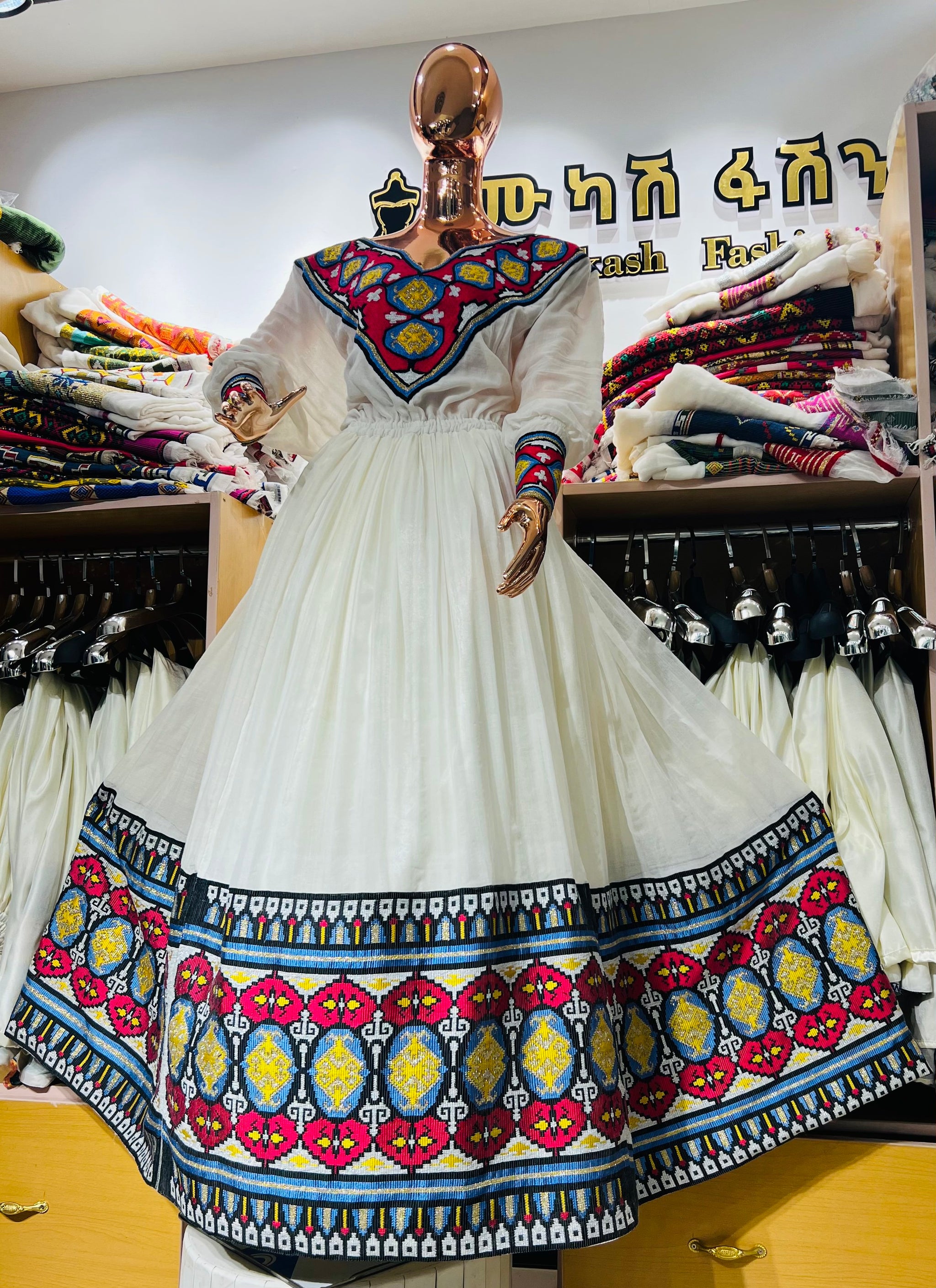 Wedding – Mukash Fashion