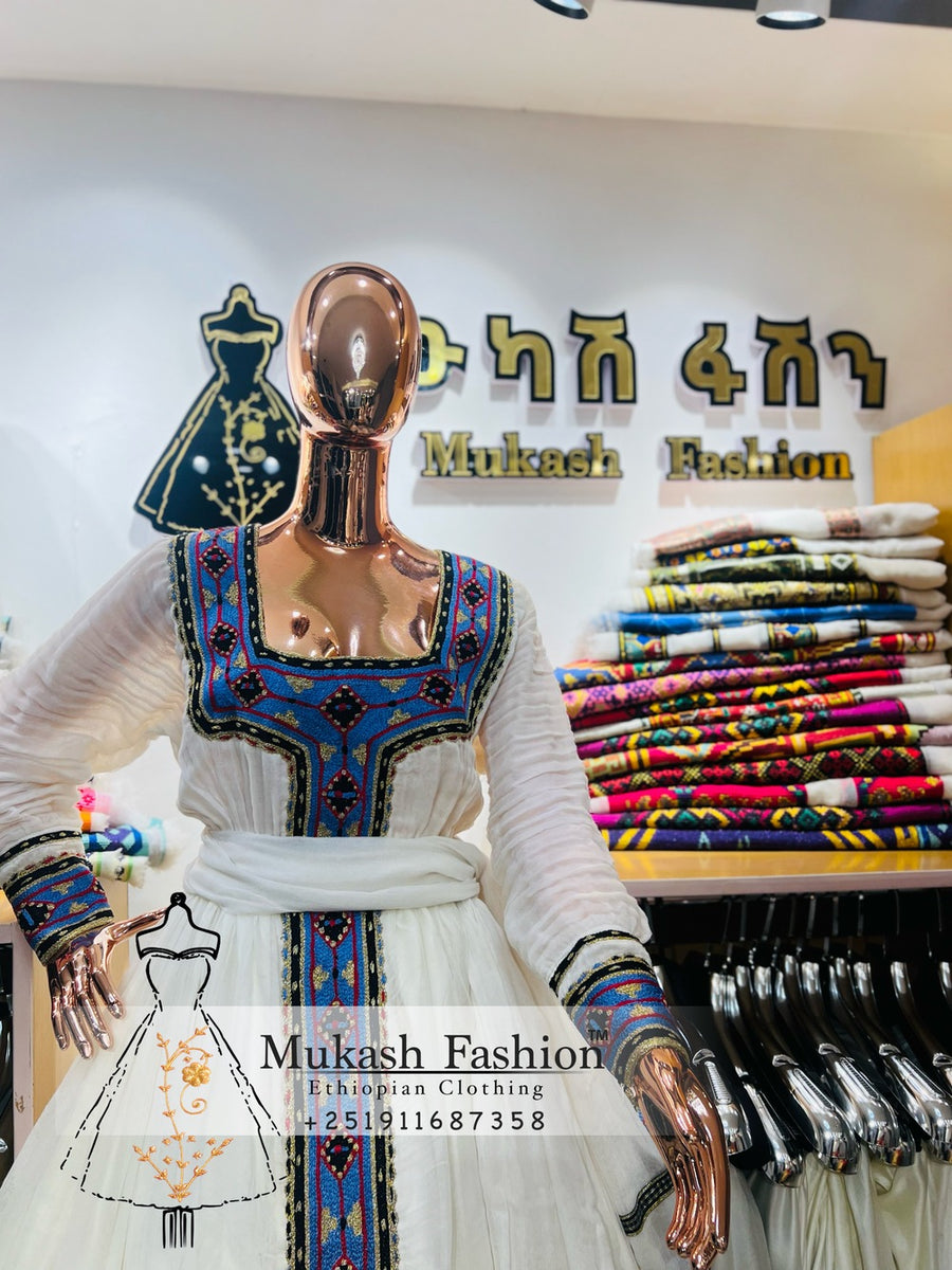 Mukash Collection – Mukash Fashion