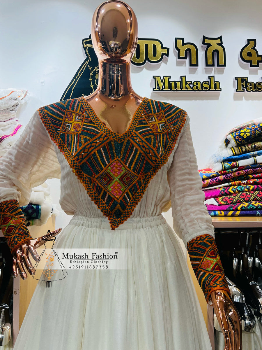 Mukash Collection – Mukash Fashion
