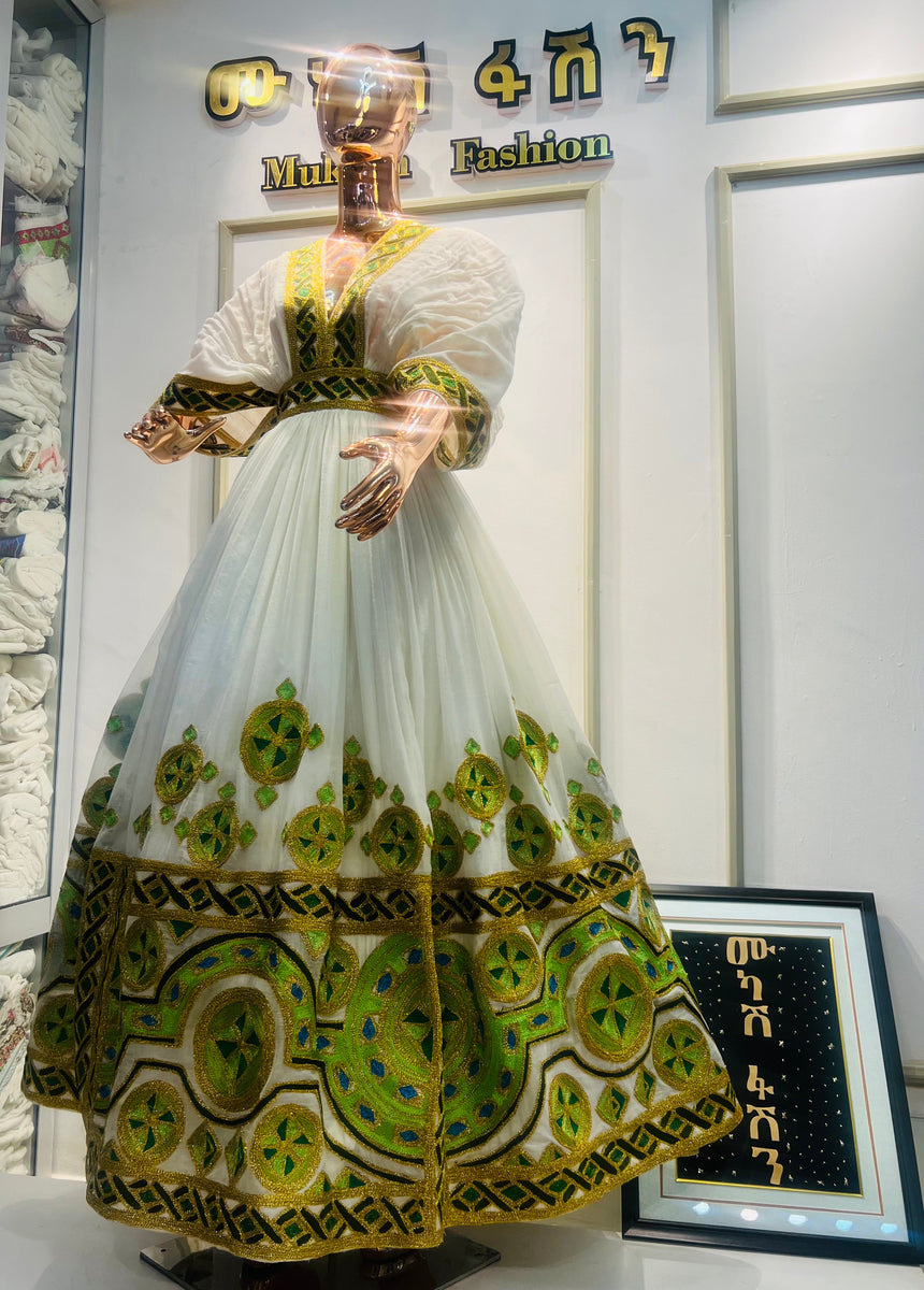 Mukash Collection – Mukash Fashion
