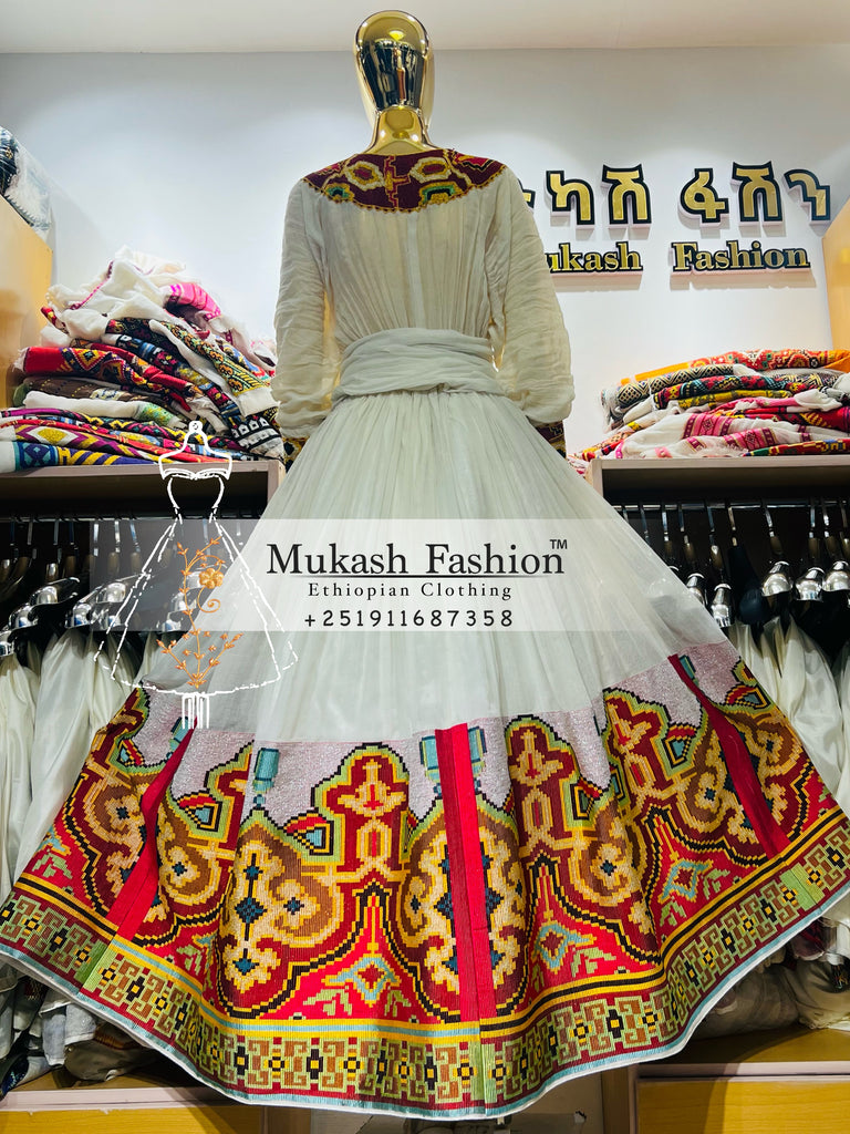 Mukash Collection – Mukash Fashion