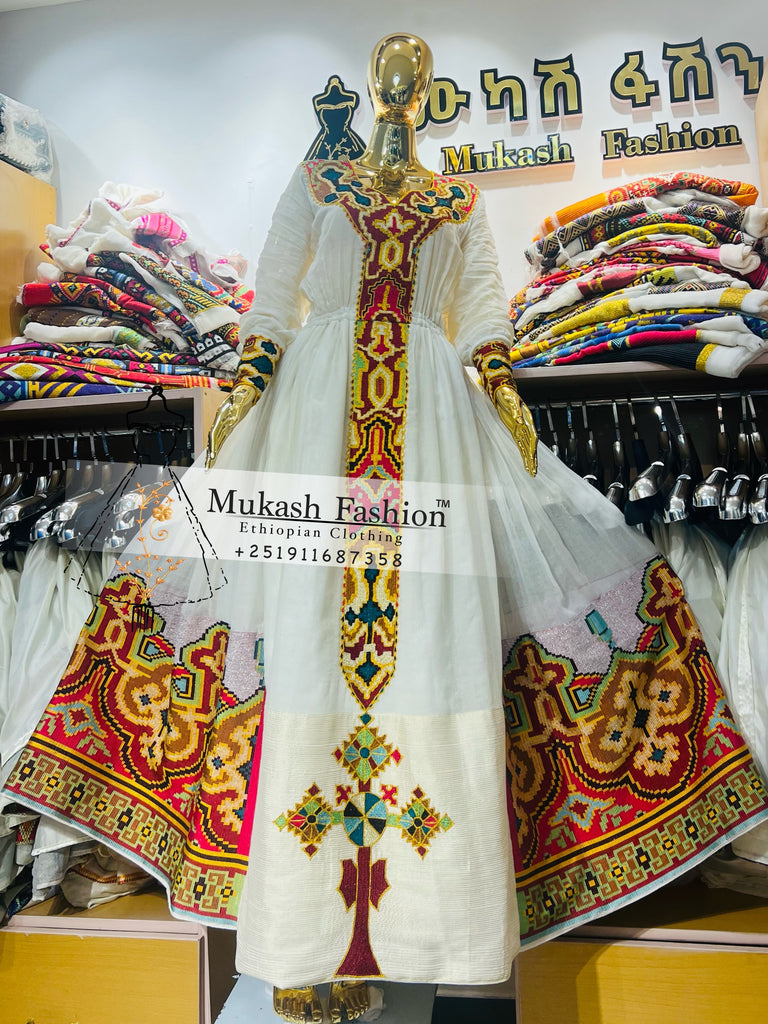 Mukash Collection – Mukash Fashion