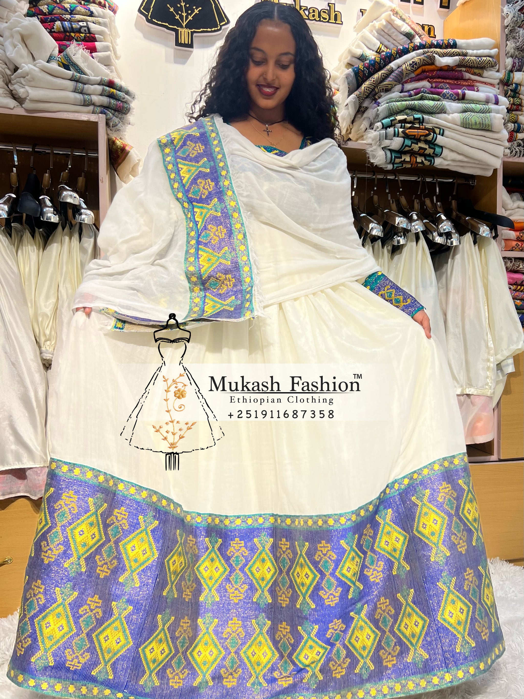 Women – Mukash Fashion