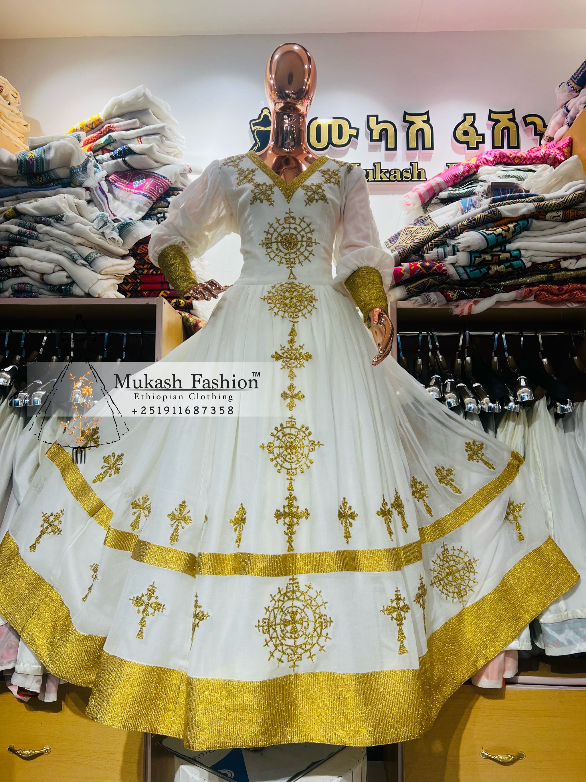 Women – Mukash Fashion