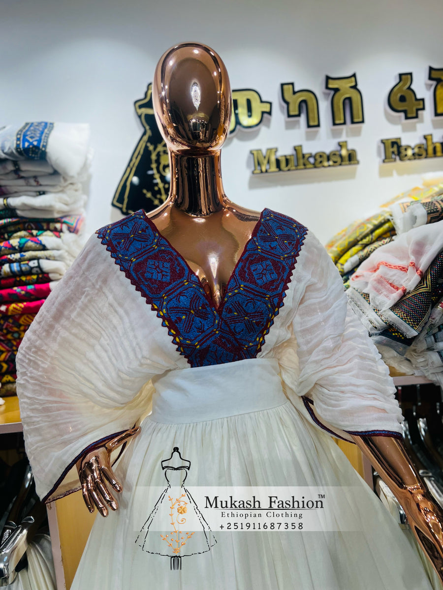Mukash Collection – Mukash Fashion