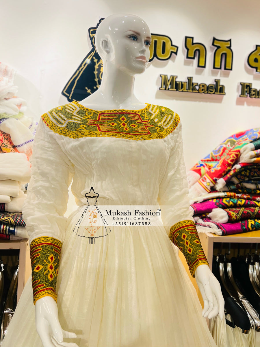 Mukash Collection – Mukash Fashion