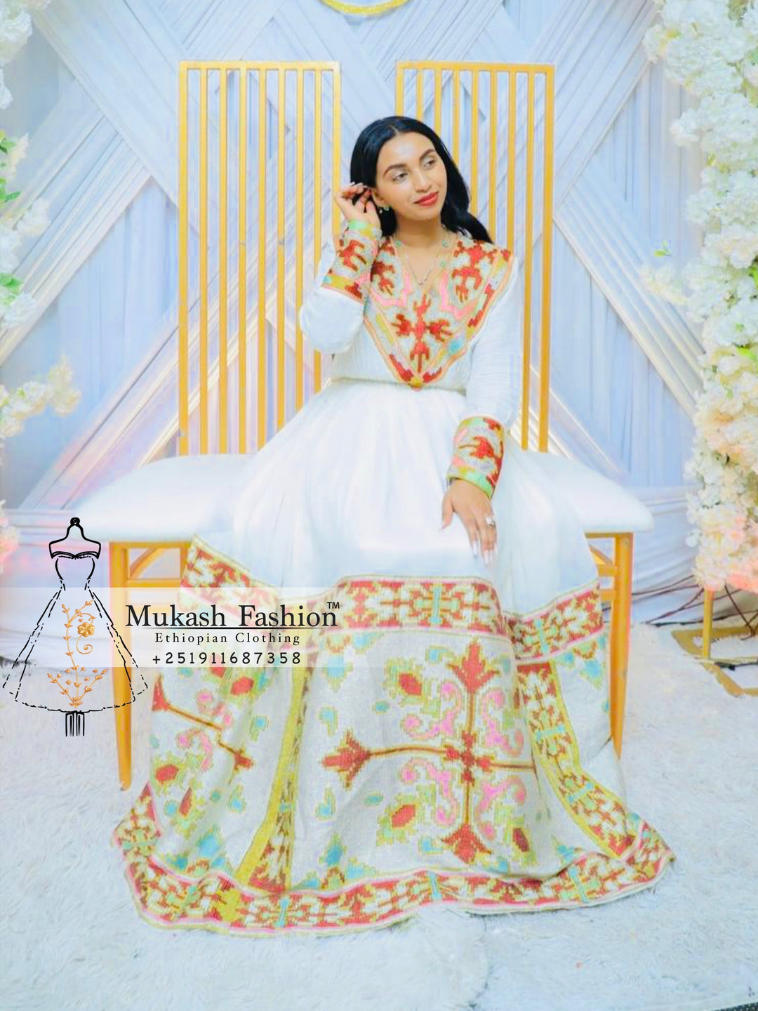 Women – Mukash Fashion
