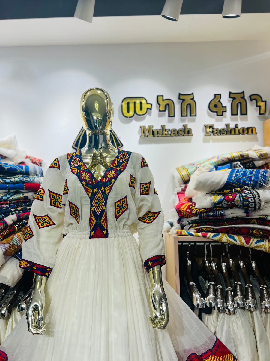 Mukash Collection - New Design – Mukash Fashion