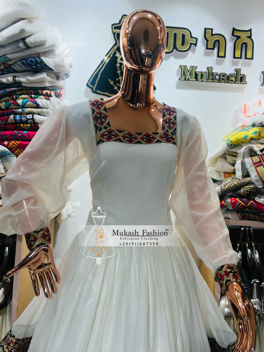 Mukash Collection – Mukash Fashion