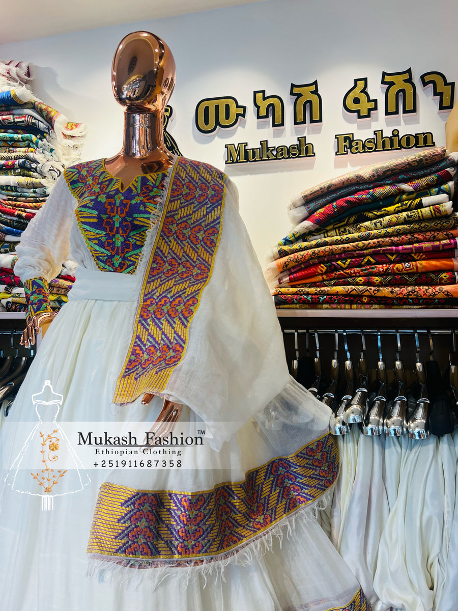 Mukash Collection – Mukash Fashion