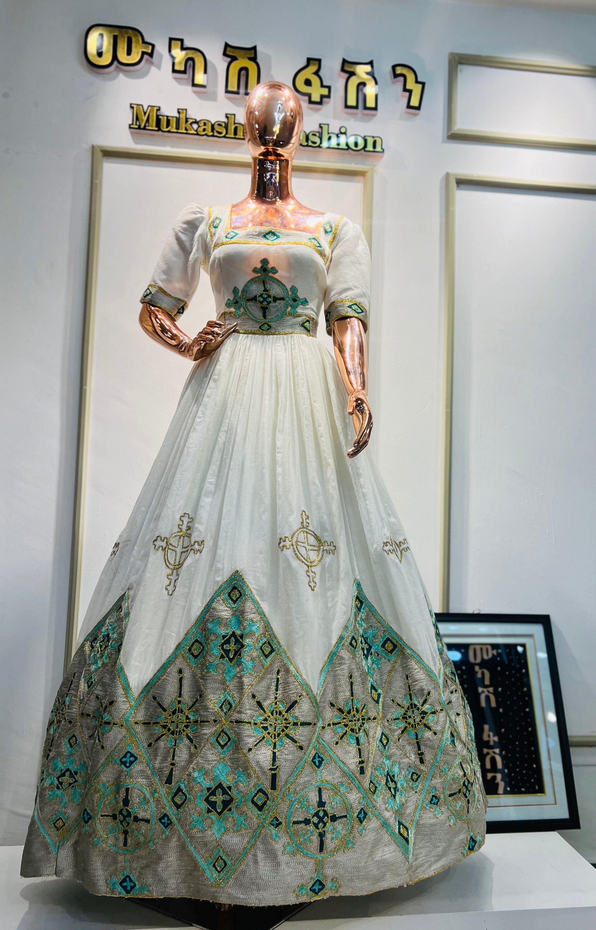 Women – Mukash Fashion
