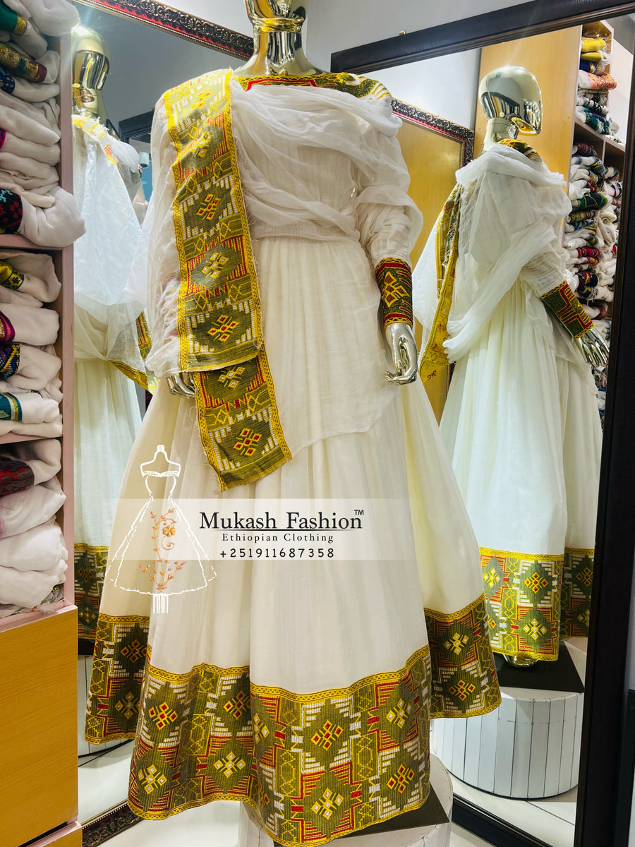 Mukash Collection – Mukash Fashion