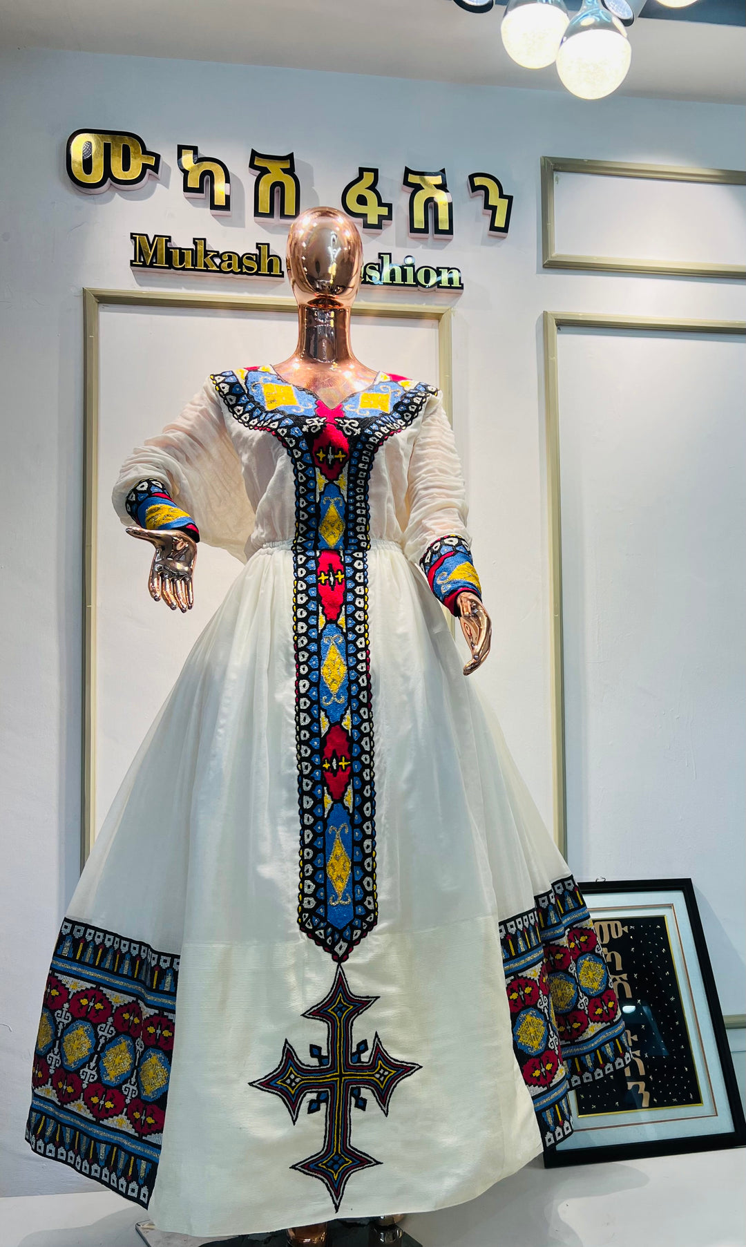Women – Mukash Fashion