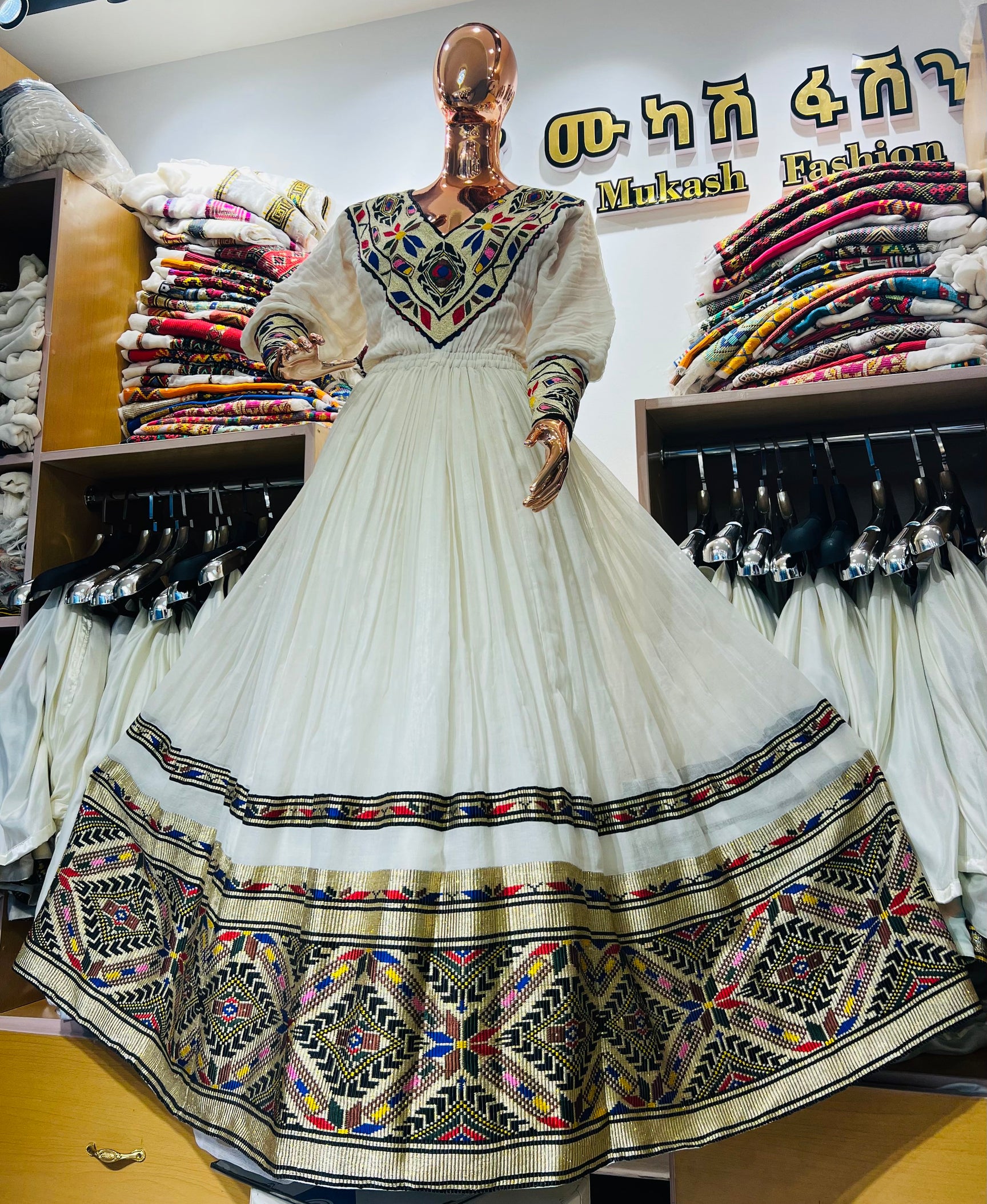 Women – Mukash Fashion