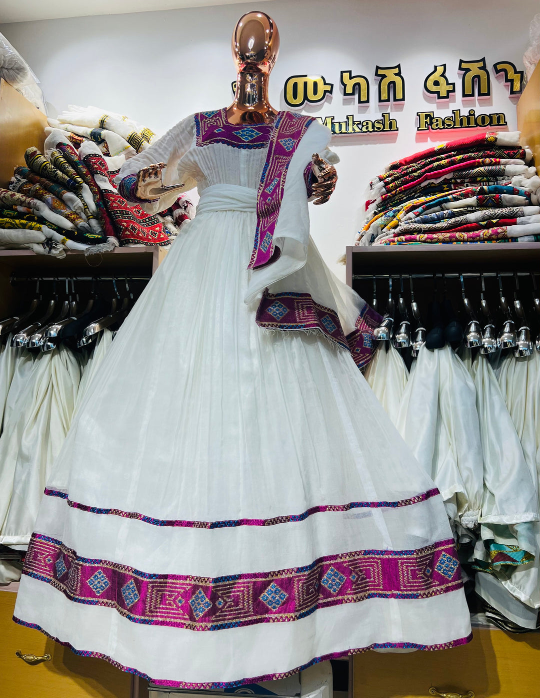 Women – Mukash Fashion