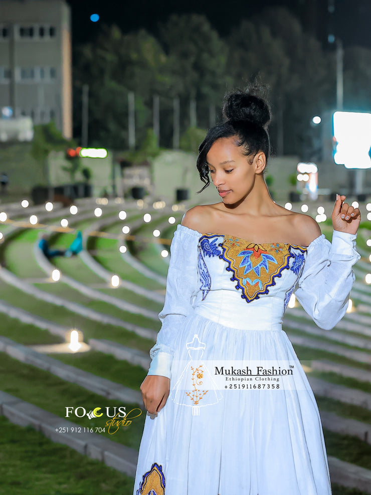 Mukash Fashion
