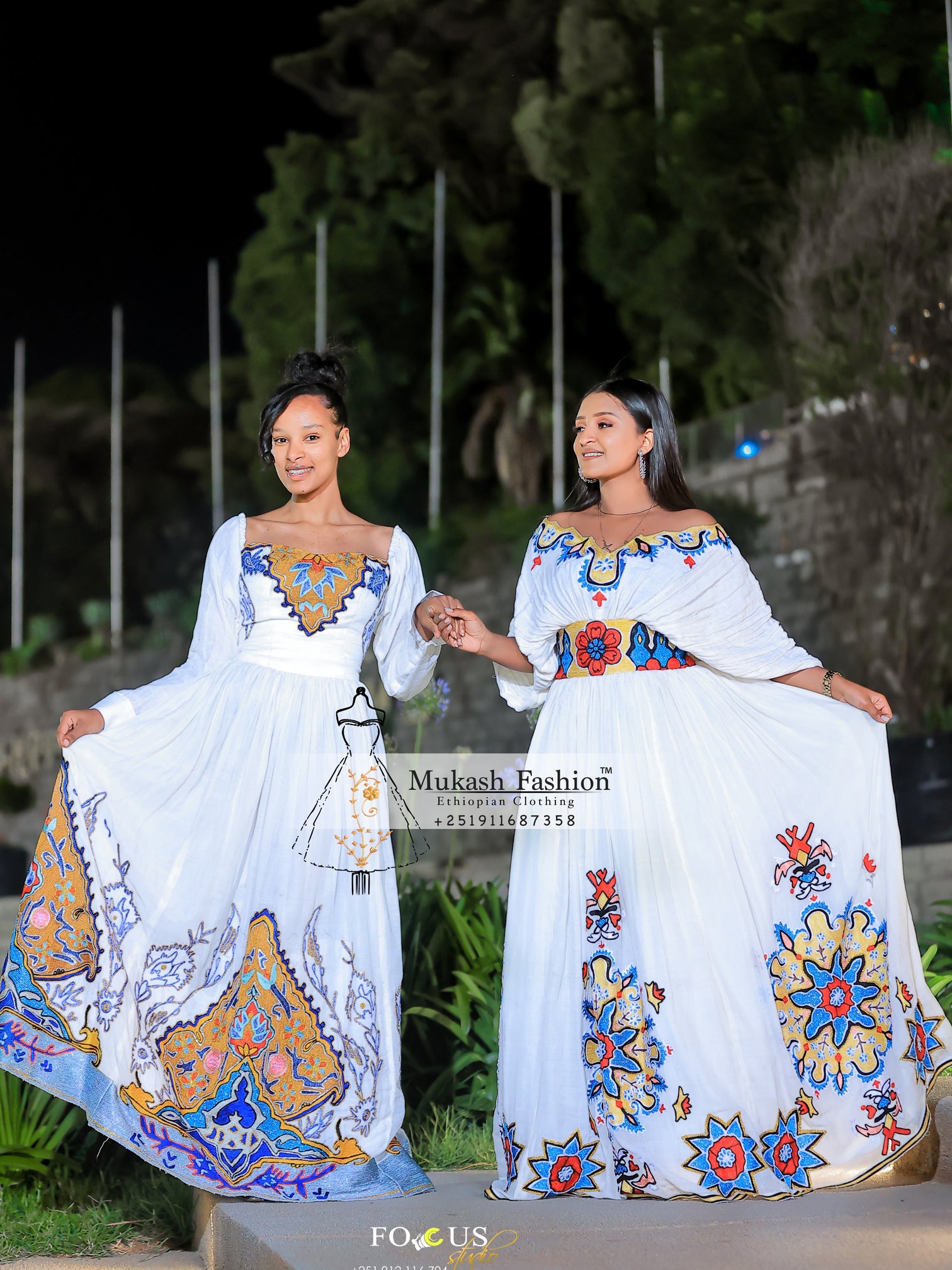Mukash Fashion
