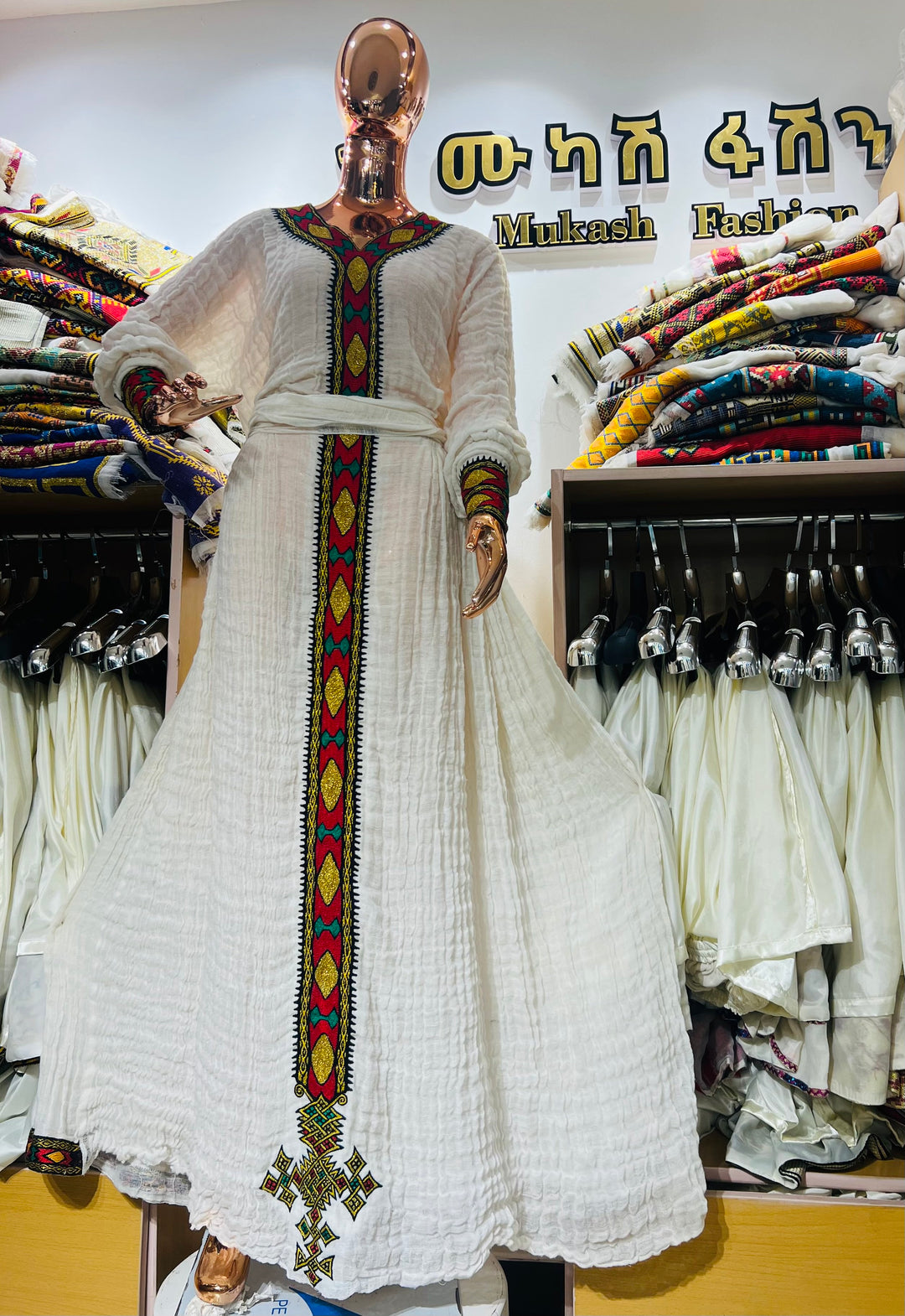 Products – Page 2 – Mukash Fashion