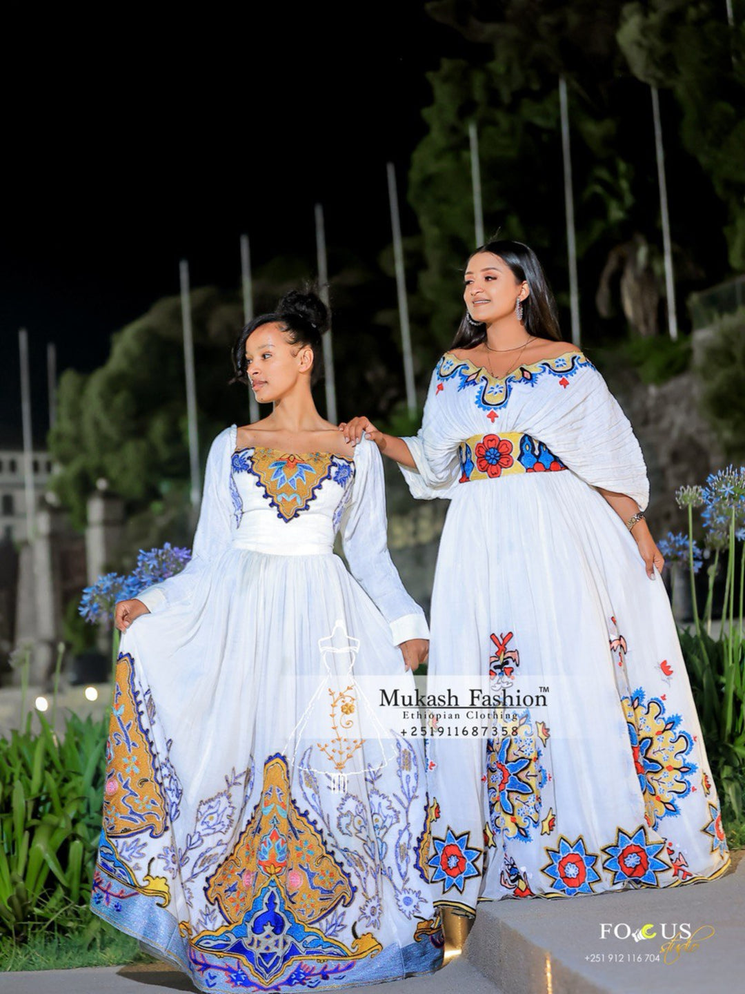 Mukash Fashion